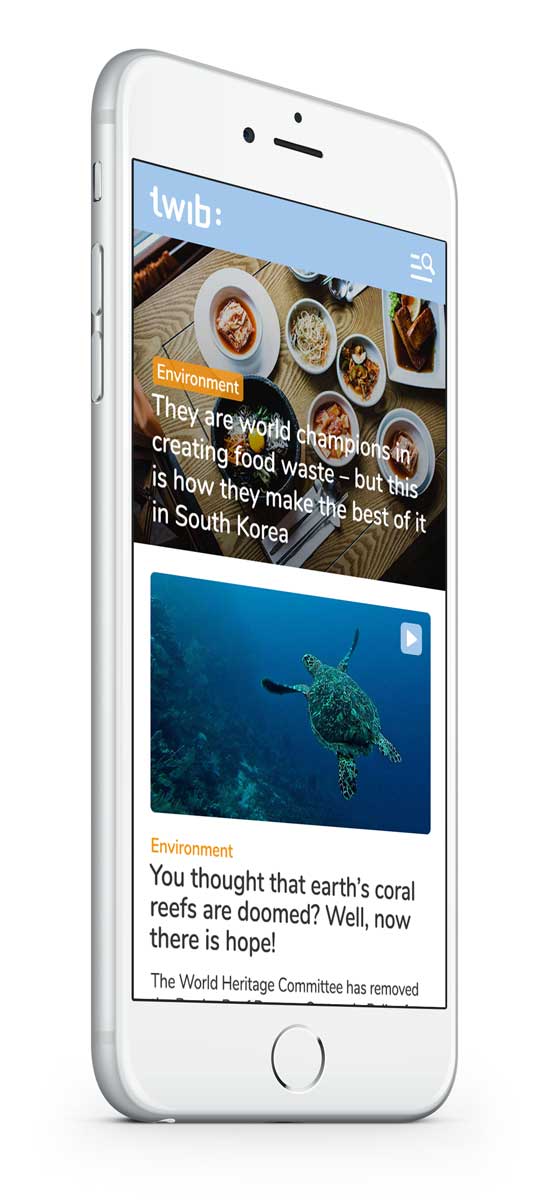 App | twib.news
