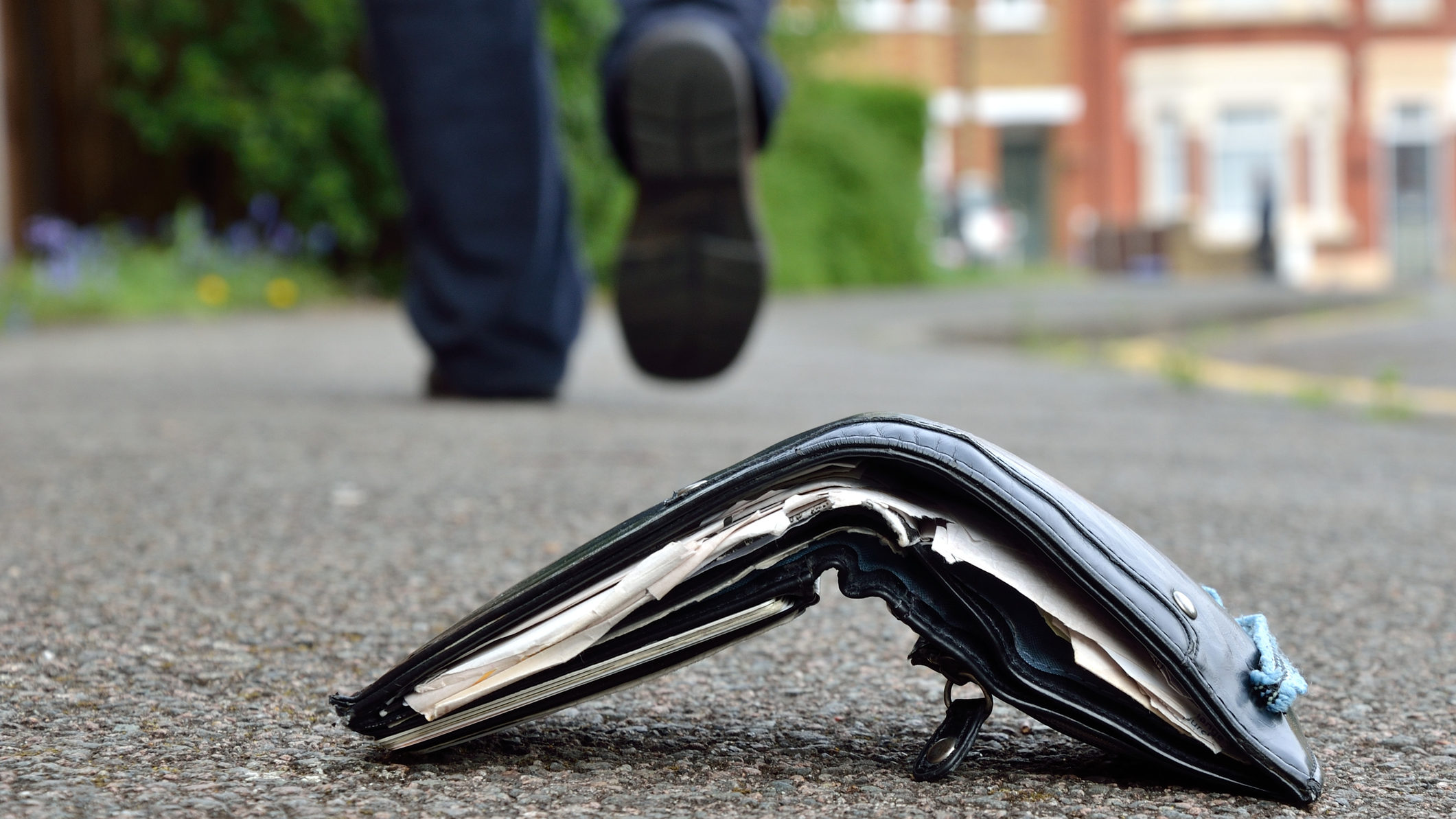 More People Care About Our Lost Wallets Than We Thought | twib.news