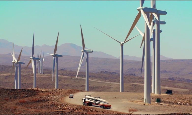 Kenya Wants 100% Green Energy – so It Built Africa’s Largest Wind Farm ...