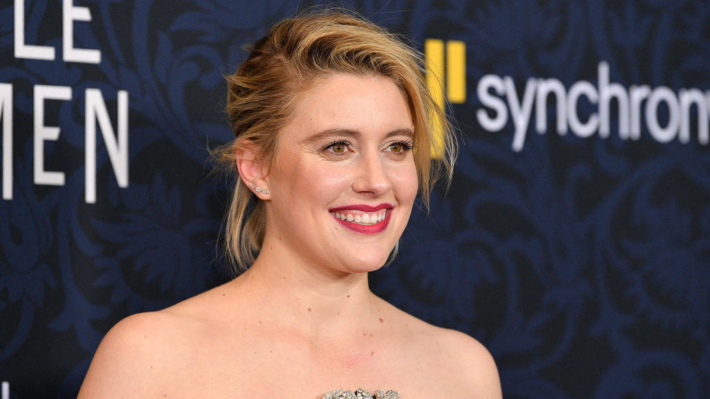 Hollywood: Women Directors as Successful as Never Before | twib.news