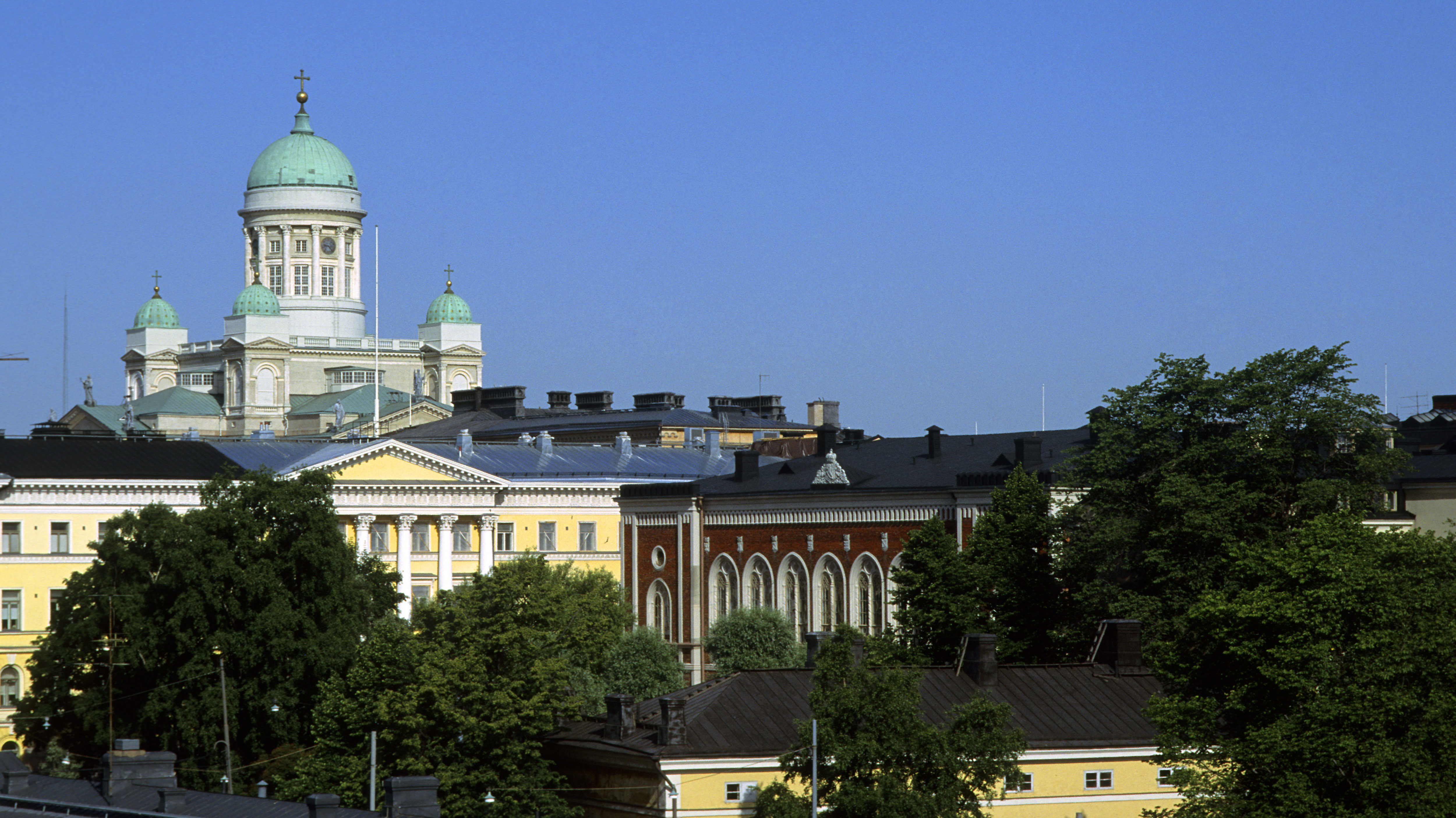 'Housing First' Gets Finland’s Homeless off the Streets Faster | twib.news