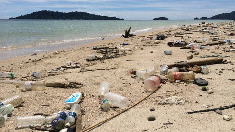 Seven Caribbean Countries Start New Decade with Ban on Single-Use ...