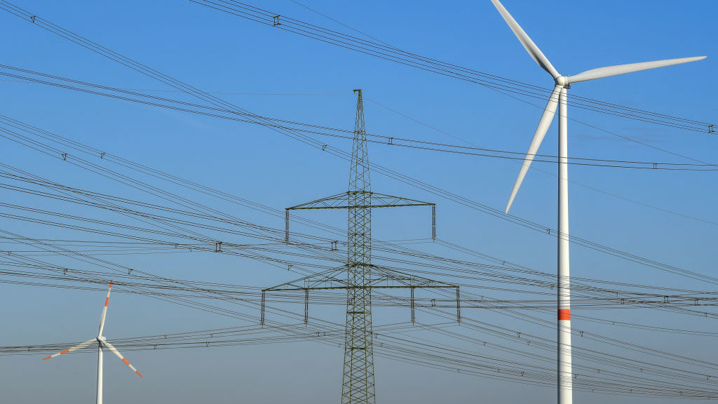 Wind Power Helps Germany’s Renewable Electricity Consumption Grow Every ...