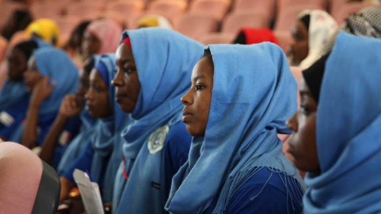 Go Online, Young Lady - an Invitation to the “Internet Revolution” in ...