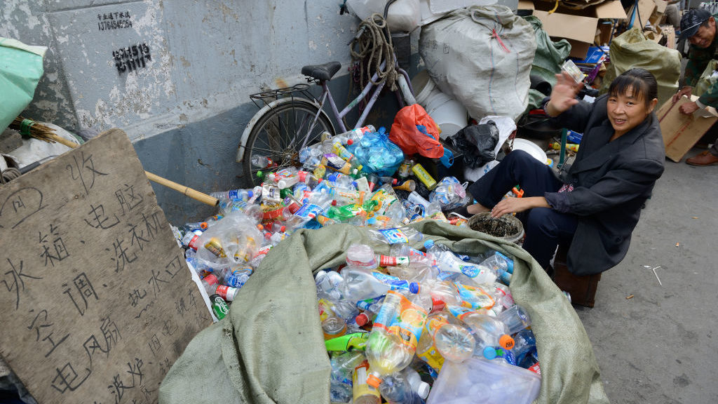 China, the World’s Biggest Producer of Plastic, Starts Banning Plastic ...