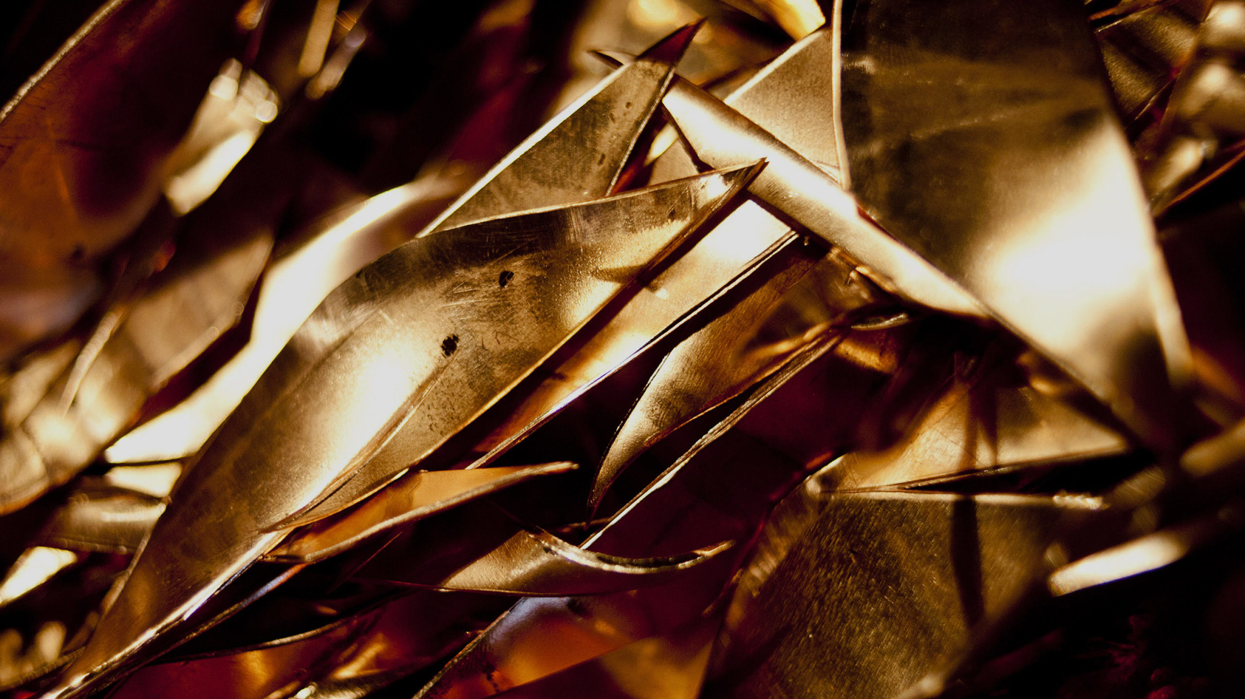 The Comeback of Copper: It Kills Germs Within Minutes! | twib.news