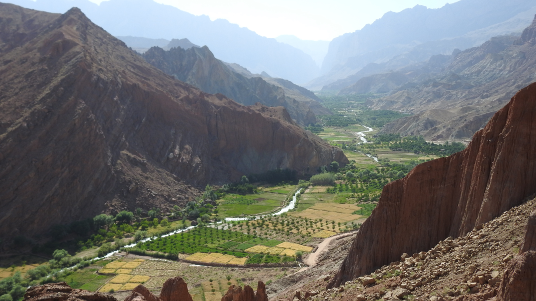 Afghanistan, the Land of War and Trouble? Yes, but There Is Good News ...