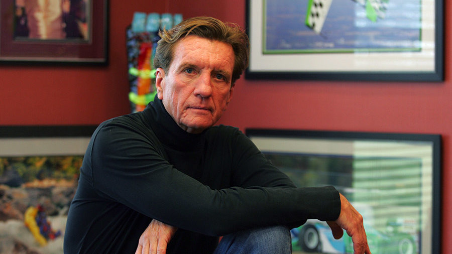 CEO Makes 1.6 Million Dollars in Stock Market – and Gives it to his ...