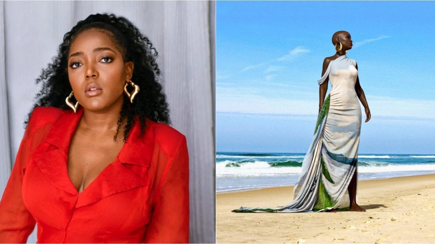 Fashion 2020: Invisible Models on Virtual Runways | twib.news