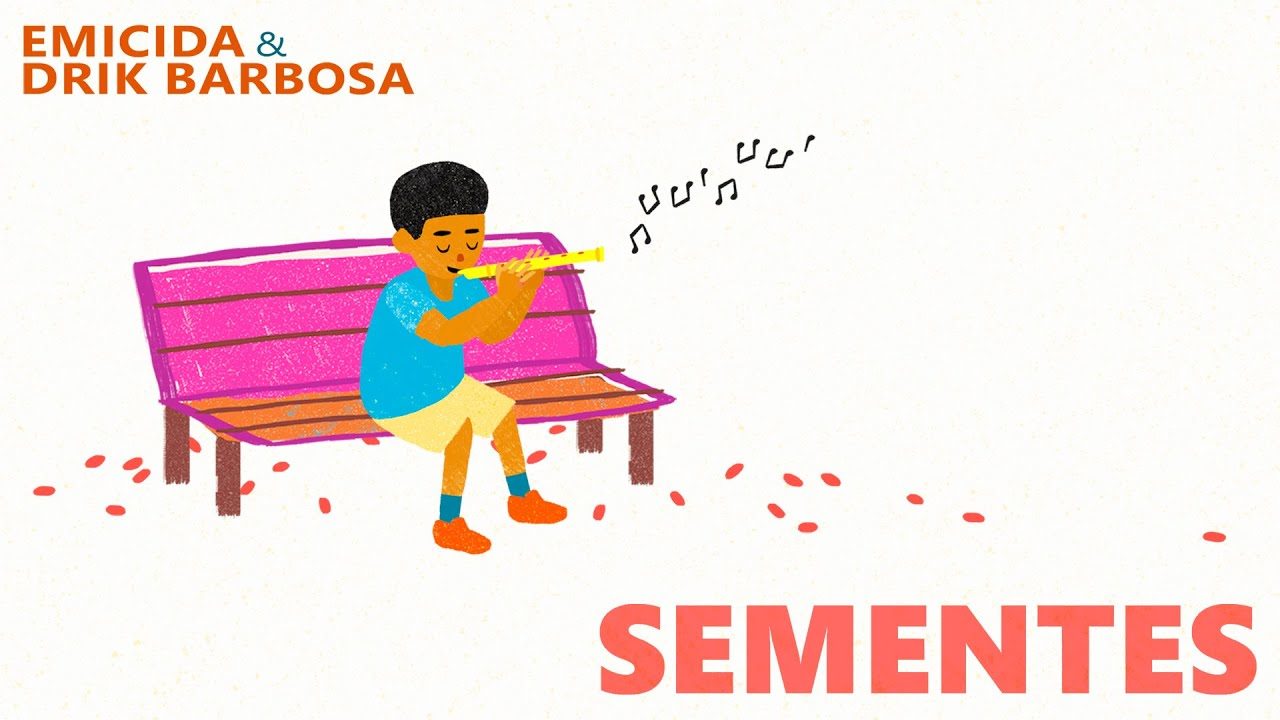 Rap Stars Fight Child Labour in Brazil | twib.news