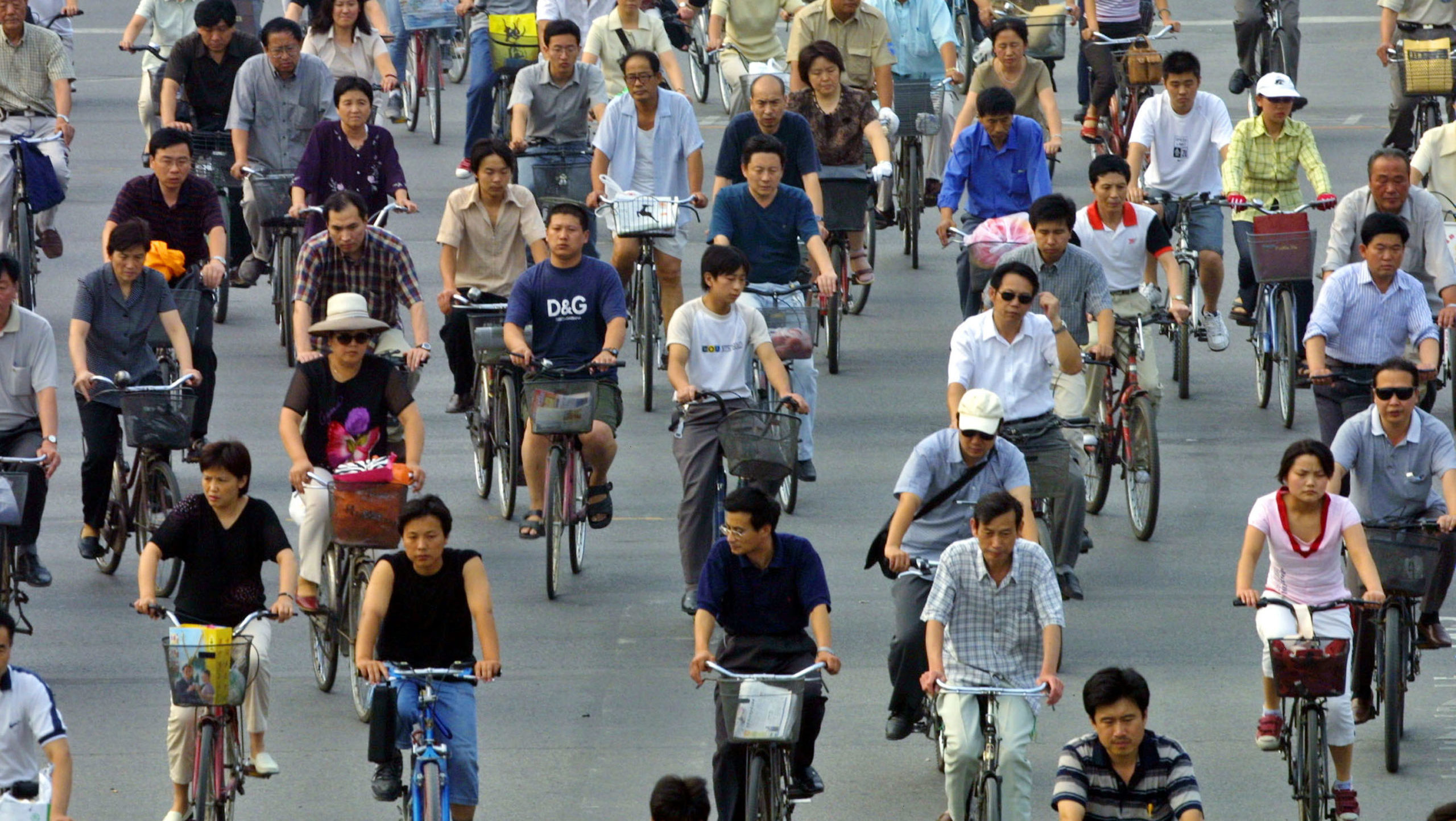 World Population Will Decline - Starting 44 Years From Now | twib.news