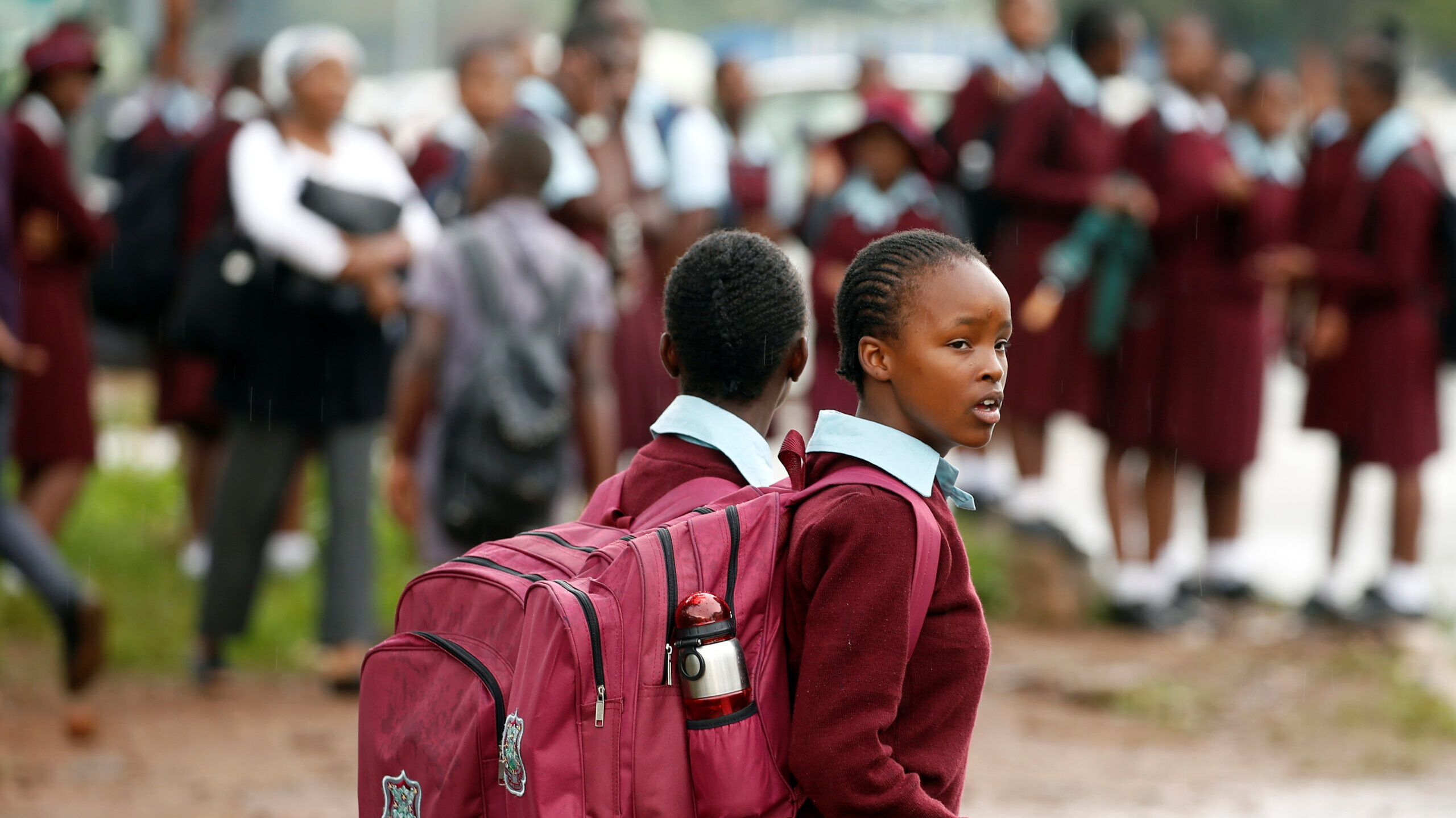 You Can Stay In School And Learn Zimbabwe Tells Pregnant Girls Before You Can Stay In School And Learn Zimbabwe Tells Pregnant Girls Before