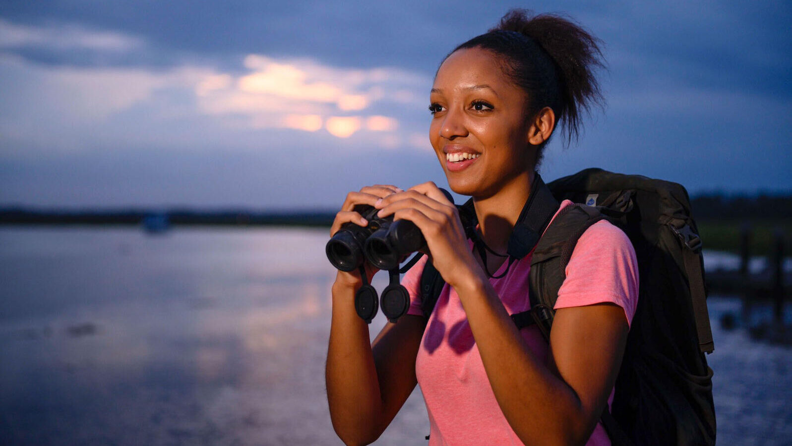 This Organisation Helps Birdwatchers of Color | twib.news