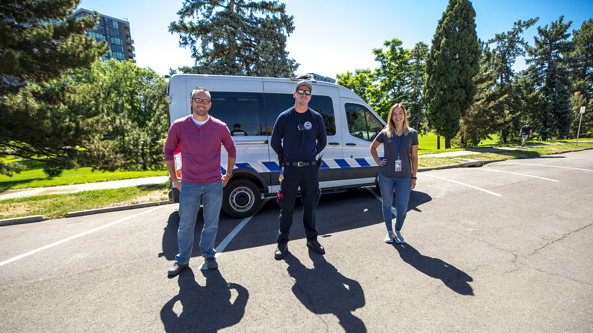 How Nonviolent People Are Getting Help Instead of Jail Time | twib.news