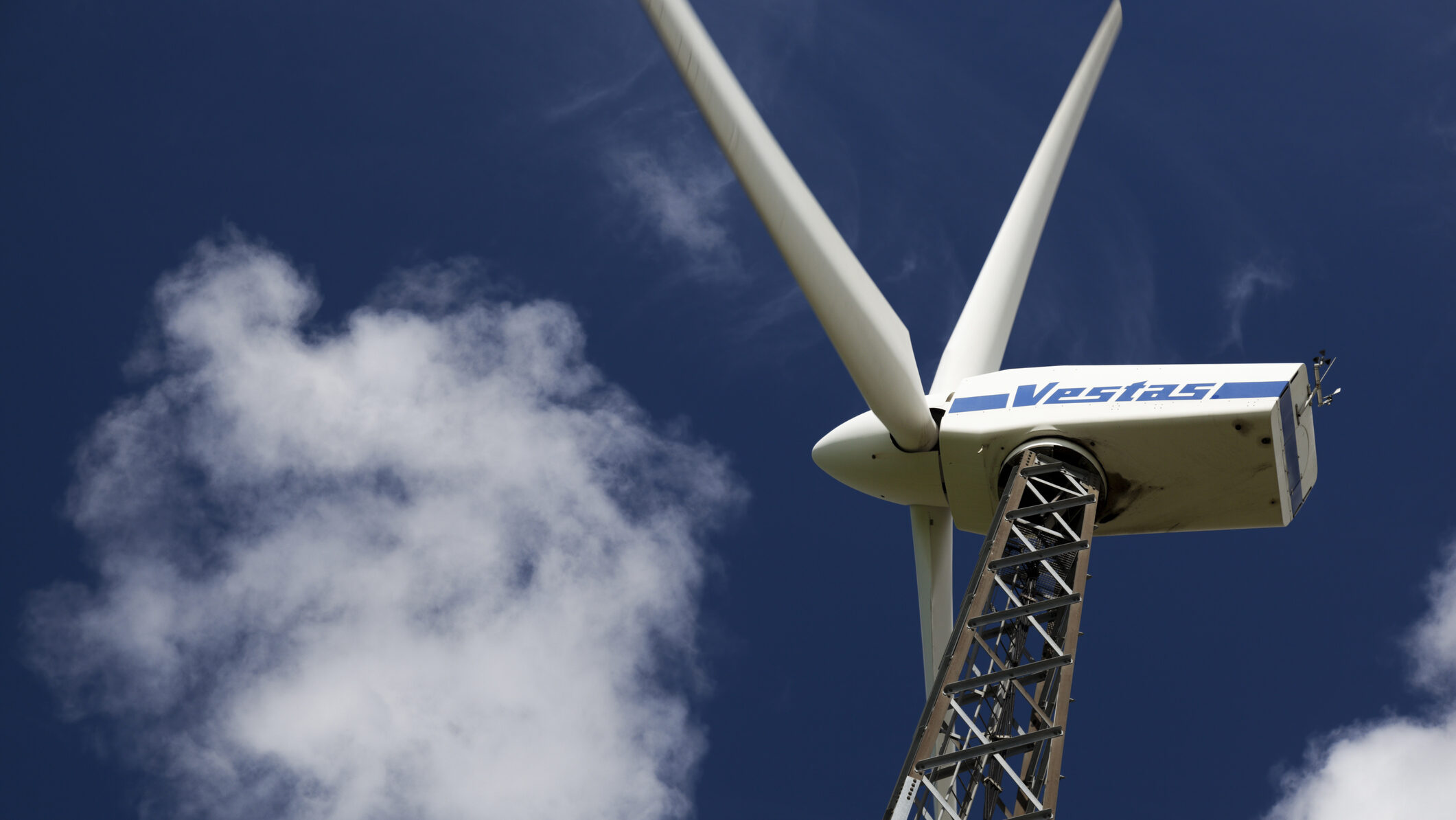 Here's How Wind Power Is Becoming Even Greener | twib.news