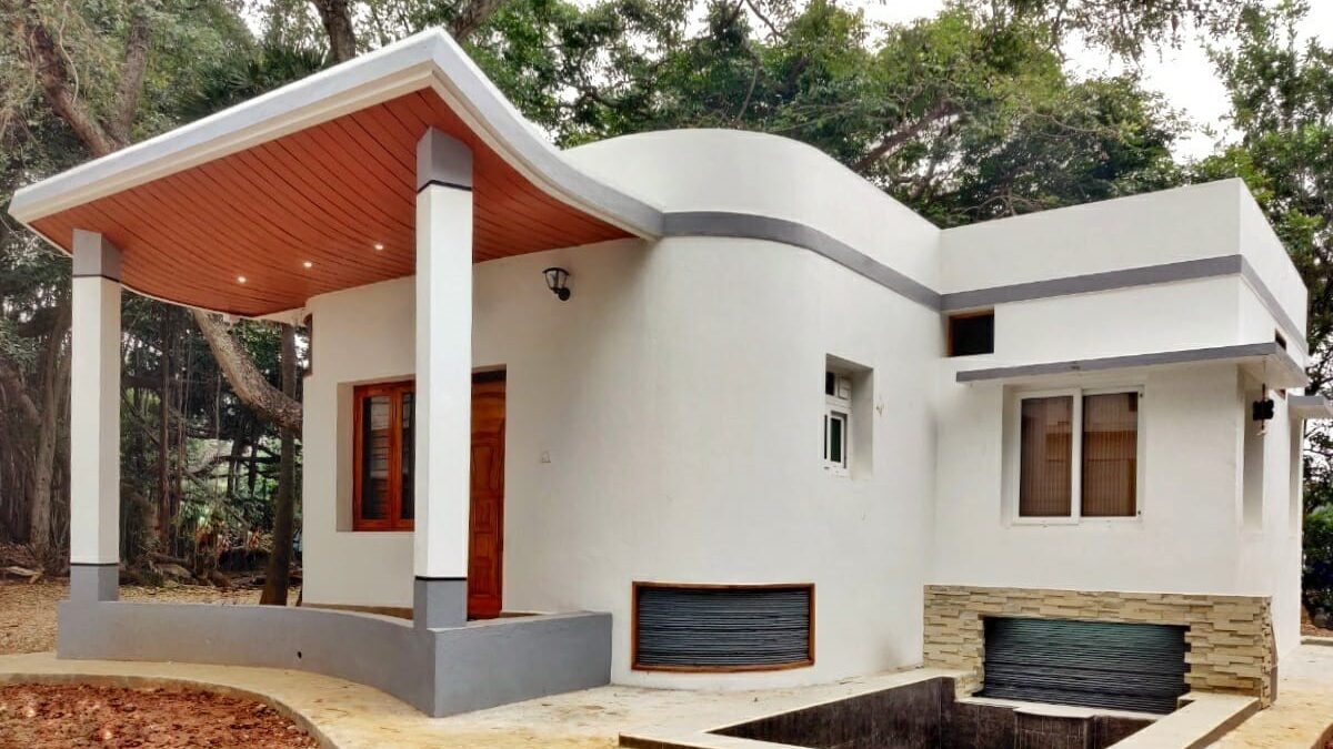 3D Printers Make Affordable Housing a Reality | twib.news