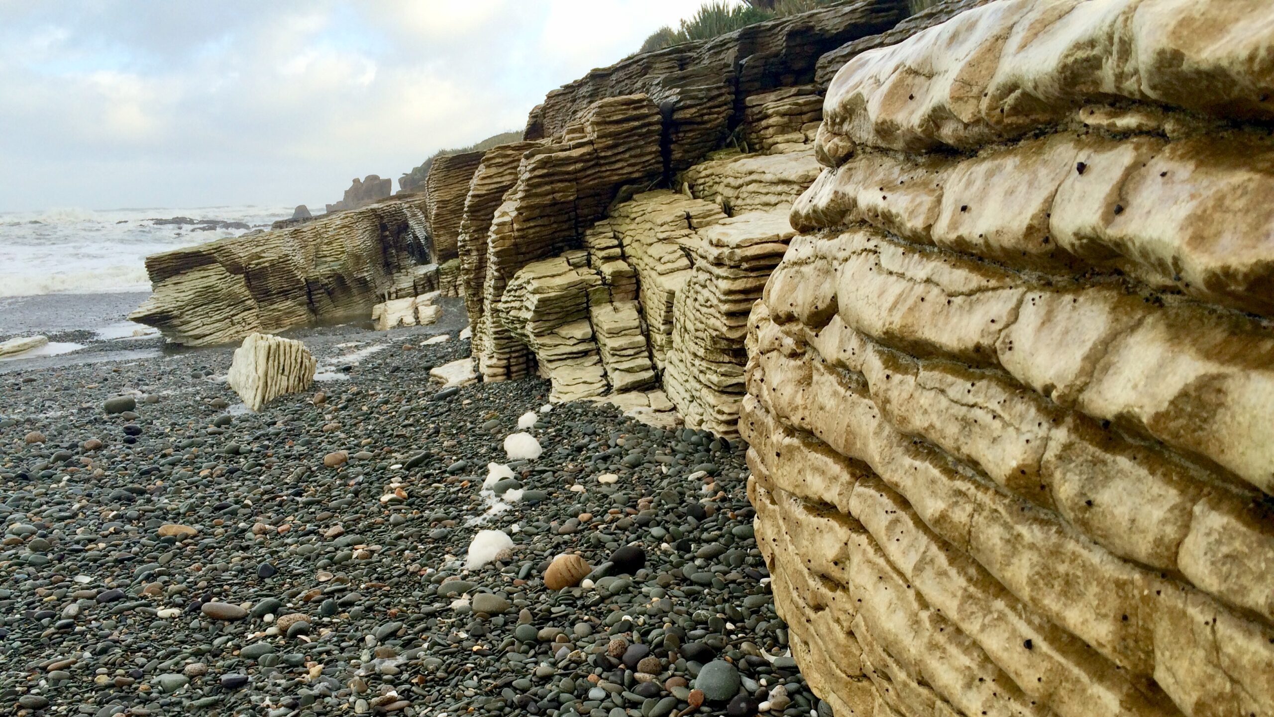 Here's How Science Is Turning Carbon Dioxide Into Harmless Rocks | twib ...