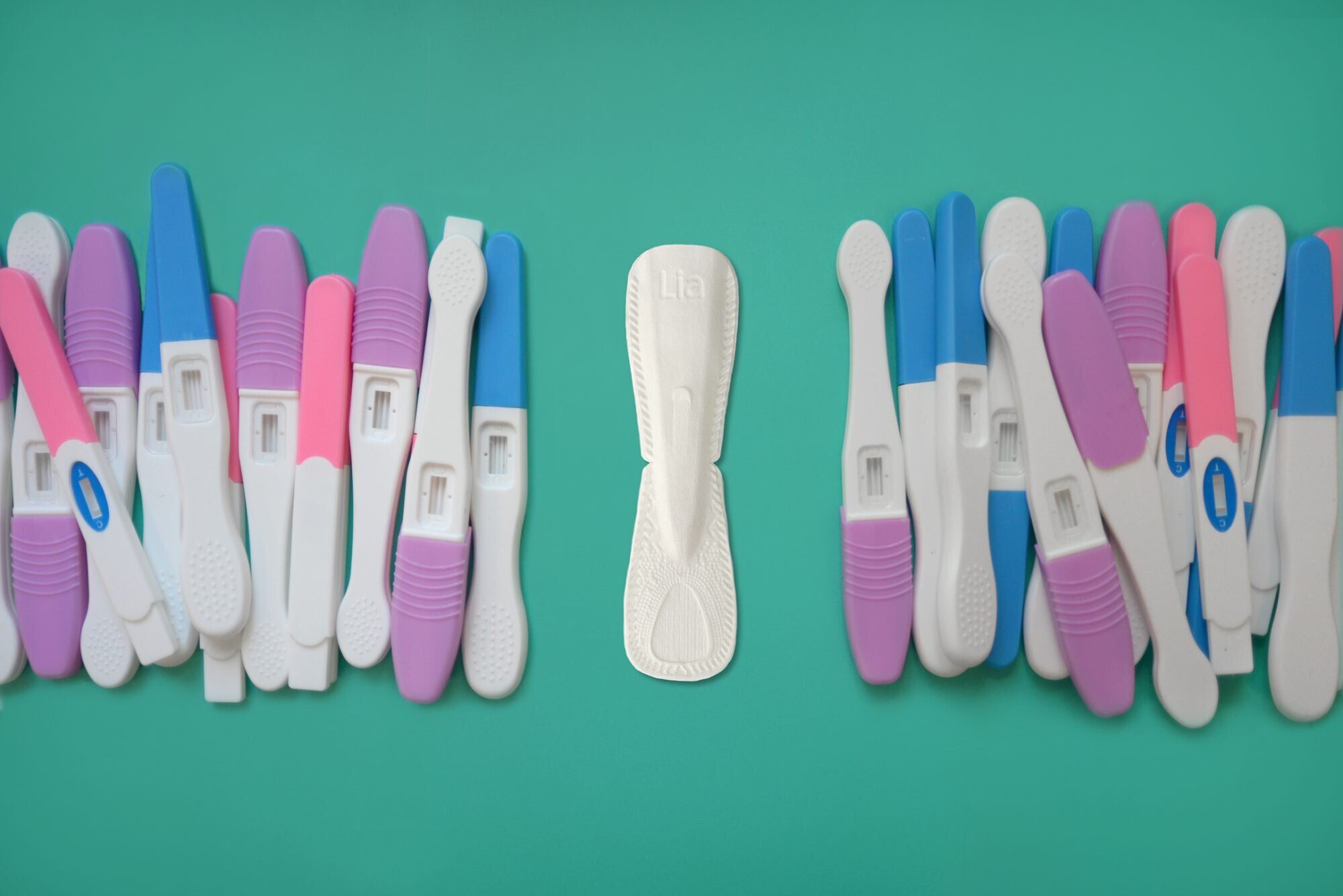 Go Ahead, Flush This Home Pregnancy Test! | twib.news