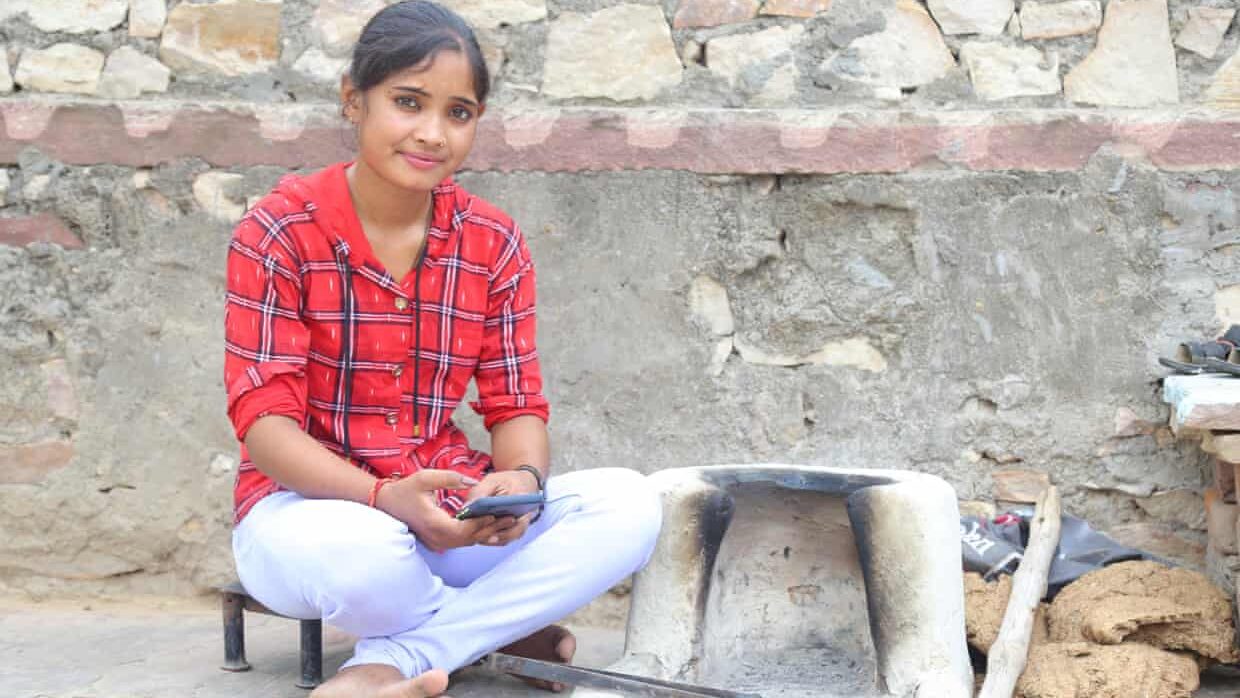 Young Women Rise Up Against Child Marriage | twib.news