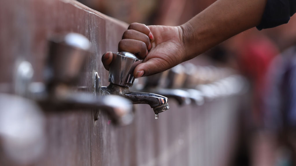 Clean Water for Everyone in the Country? Challenge Accepted! | twib.news