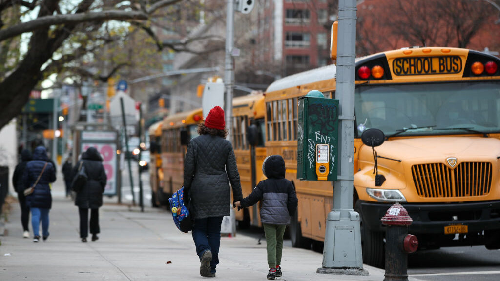 Only Electric Buses to Ride Through This City by 2035 | twib.news