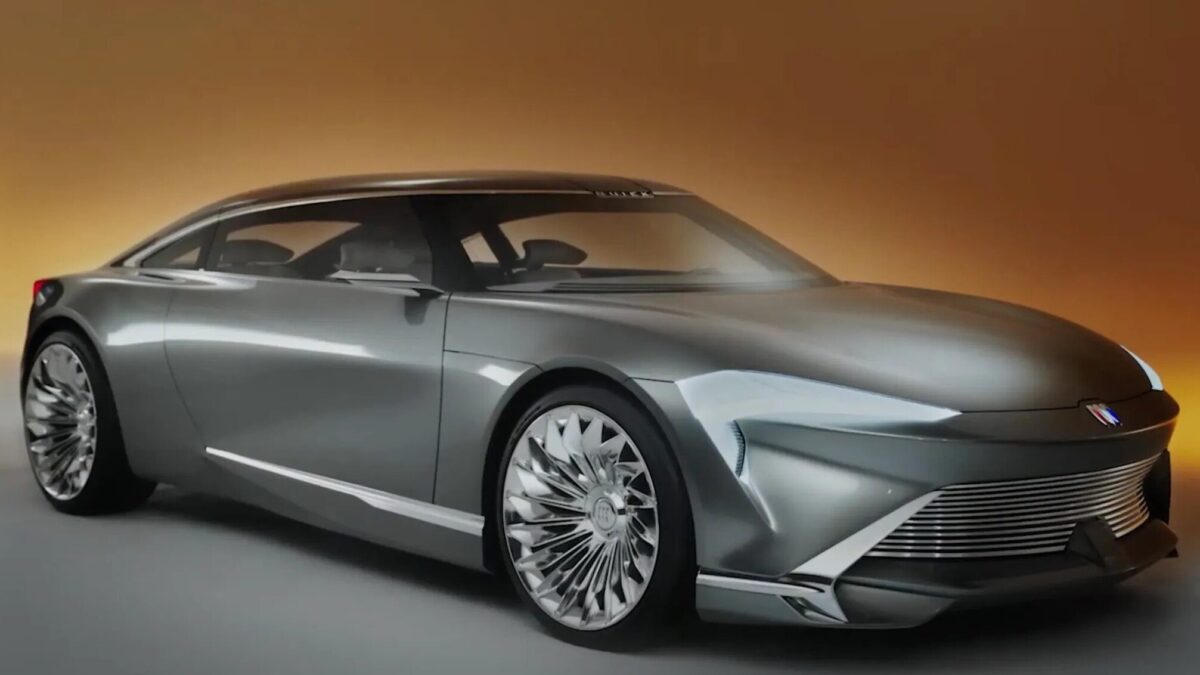 Hybrid Airships for a Sustainable Future | twib.news