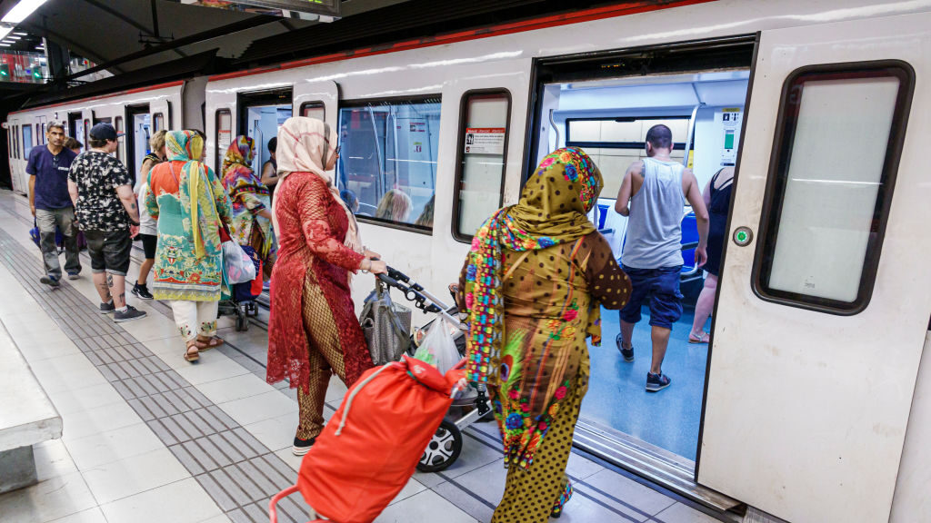 Free Public Transport "Trend" Spreads Across Europe | twib.news