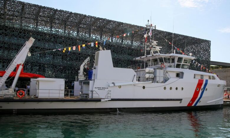 All Aboard to Explore (and Protect!) This Historic Underwater Site ...