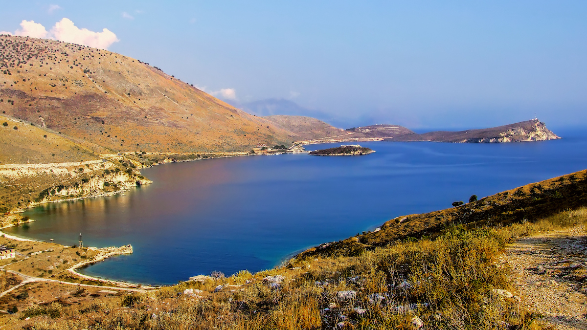Both Land and Sea Life Gain Protection in This Bay | twib.news