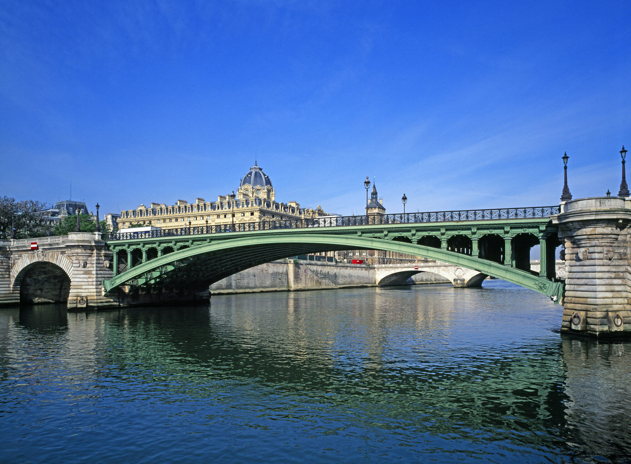 One Hundred Years Later, This Famous River is Soon Swimmable Again ...