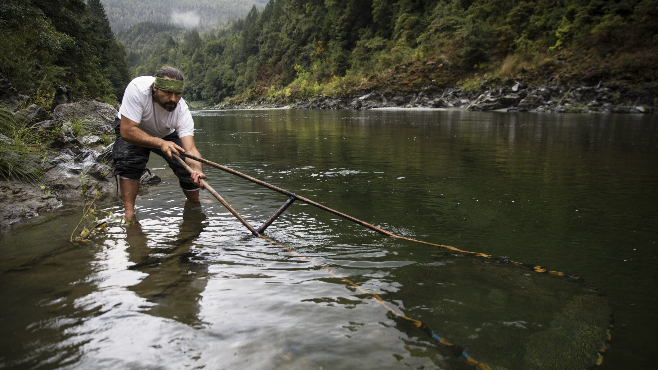 Win for the Indigenous: Largest River Restoration Project in the World ...
