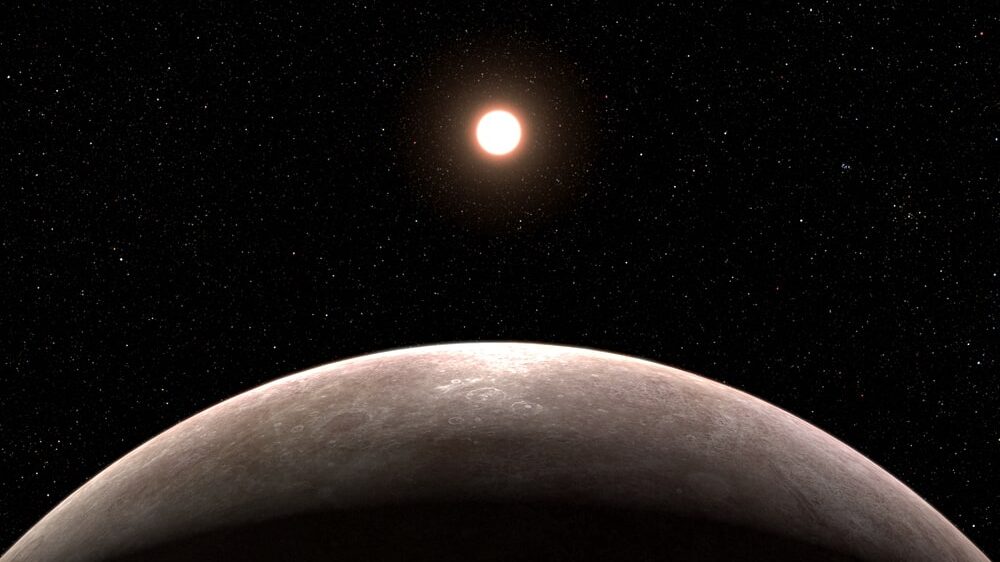 NASA Confirms Existence of a Planet Outside Our Solar System! | twib.news