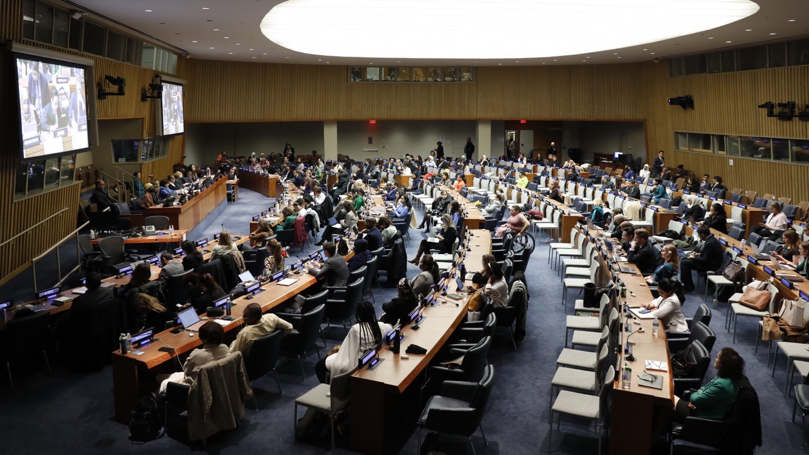 Tech and Innovation Are Key in Gender Equality - So Let's Use That ...