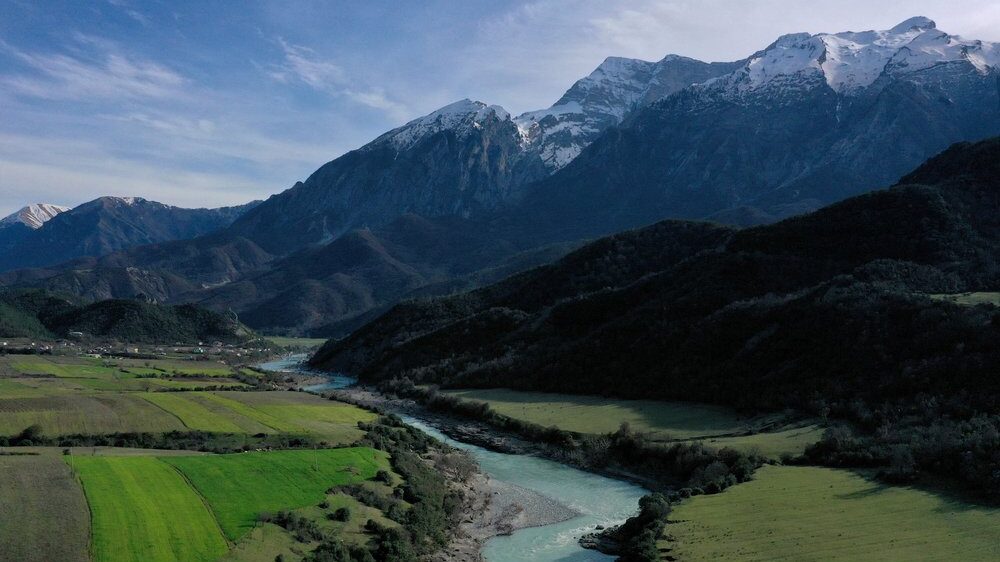 A First in Conservation: a Whole River Becomes a National Park | twib.news
