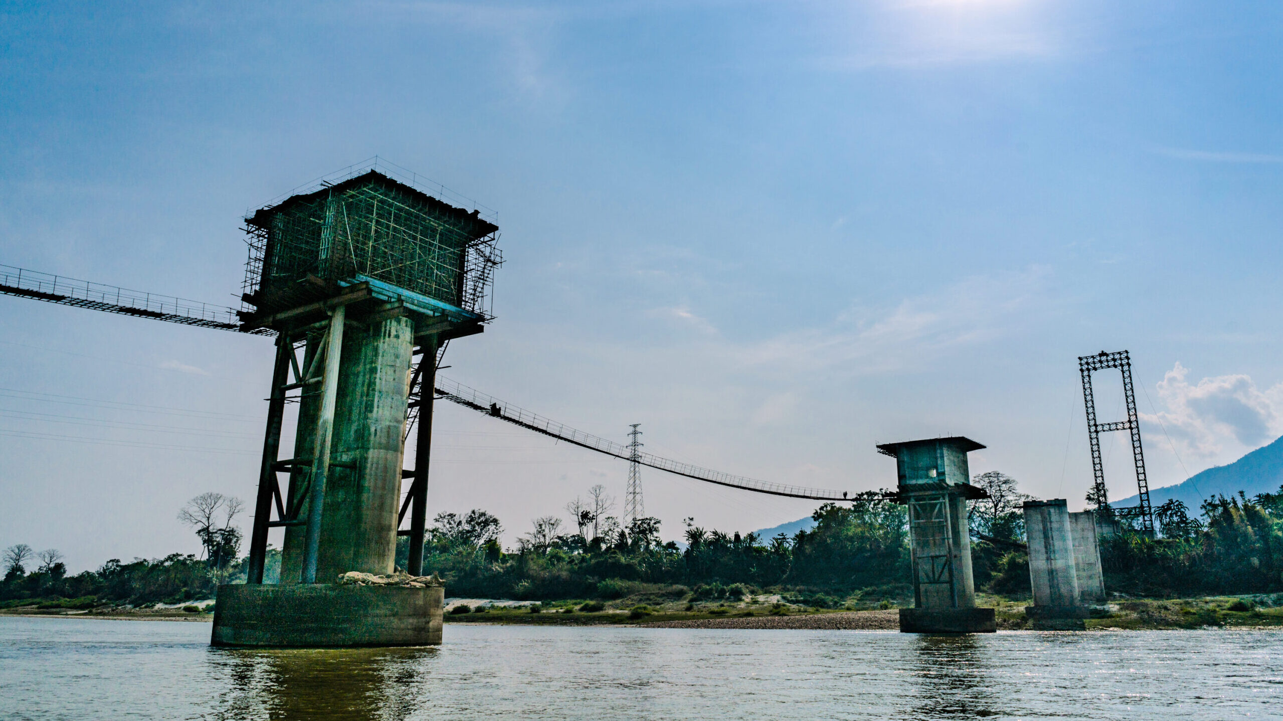 Renewable Energy: a Dam Revolution | twib.news