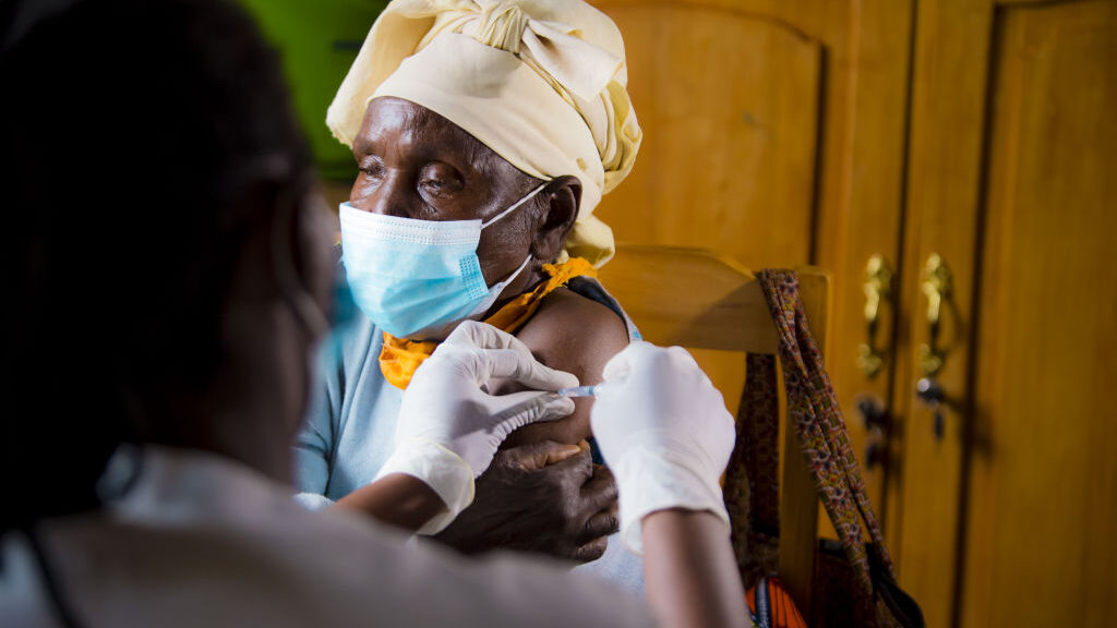 Low-Income Country Improves Its Healthcare - Here's How | twib.news