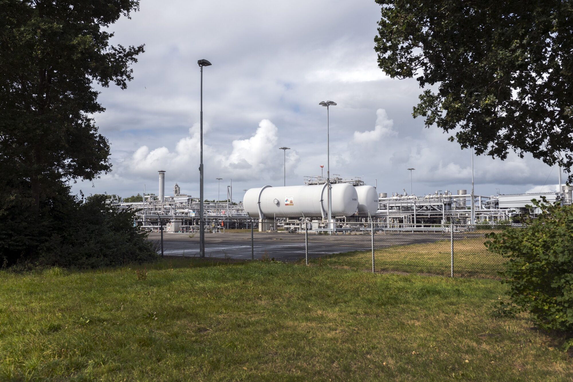 Large Gas Field to Close Forever, Before 2024 | twib.news
