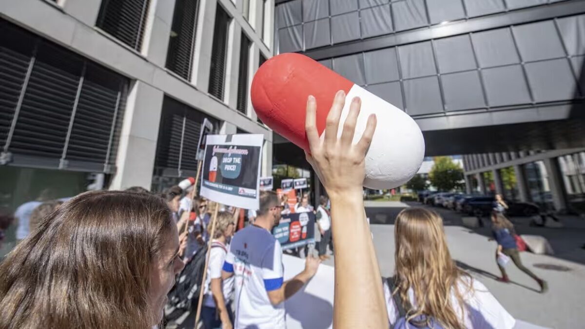 Goodbye Disease, Goodbye Stigma | twib.news