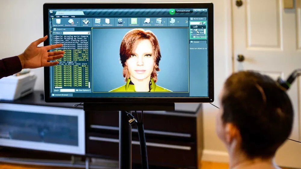 Mute People Can Regain the Ability to Speak, Thanks to Artificial ...