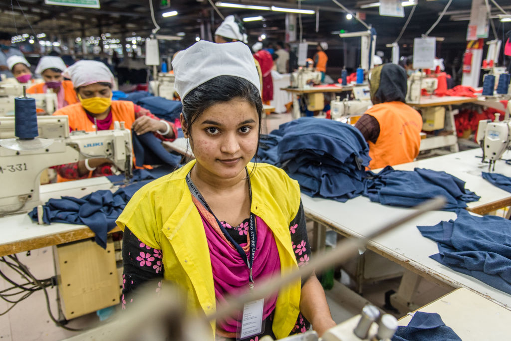 Green Fashion: a Movement Towards Sustainable Factories | twib.news
