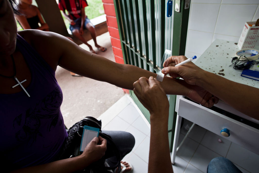 Diagnosing Tuberculosis: a Key Step to Eradicate the Deadly Disease ...