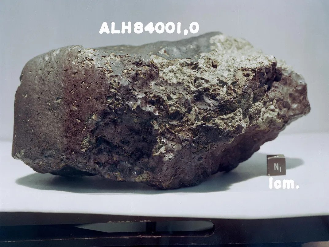 We're Getting to Know Mars Better and Better | twib.news