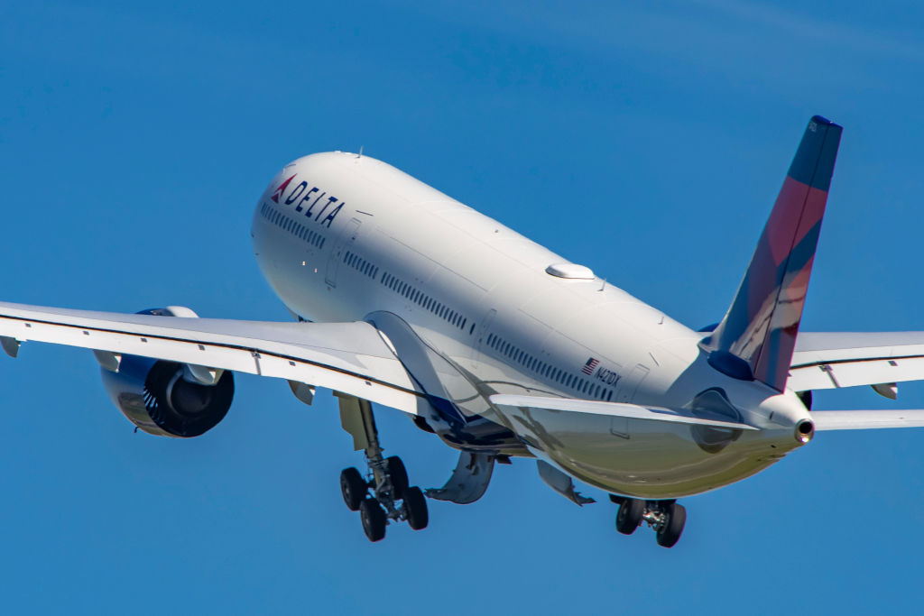 2023, the Safest Year in Aviation History! | twib.news