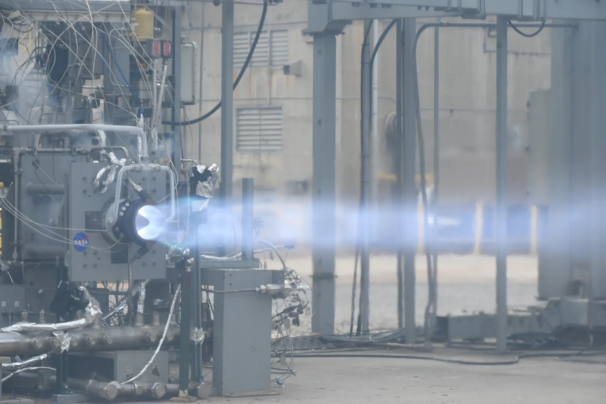 A Milestone in Space Exploration Through a 3D-Printed Rocket Engine ...