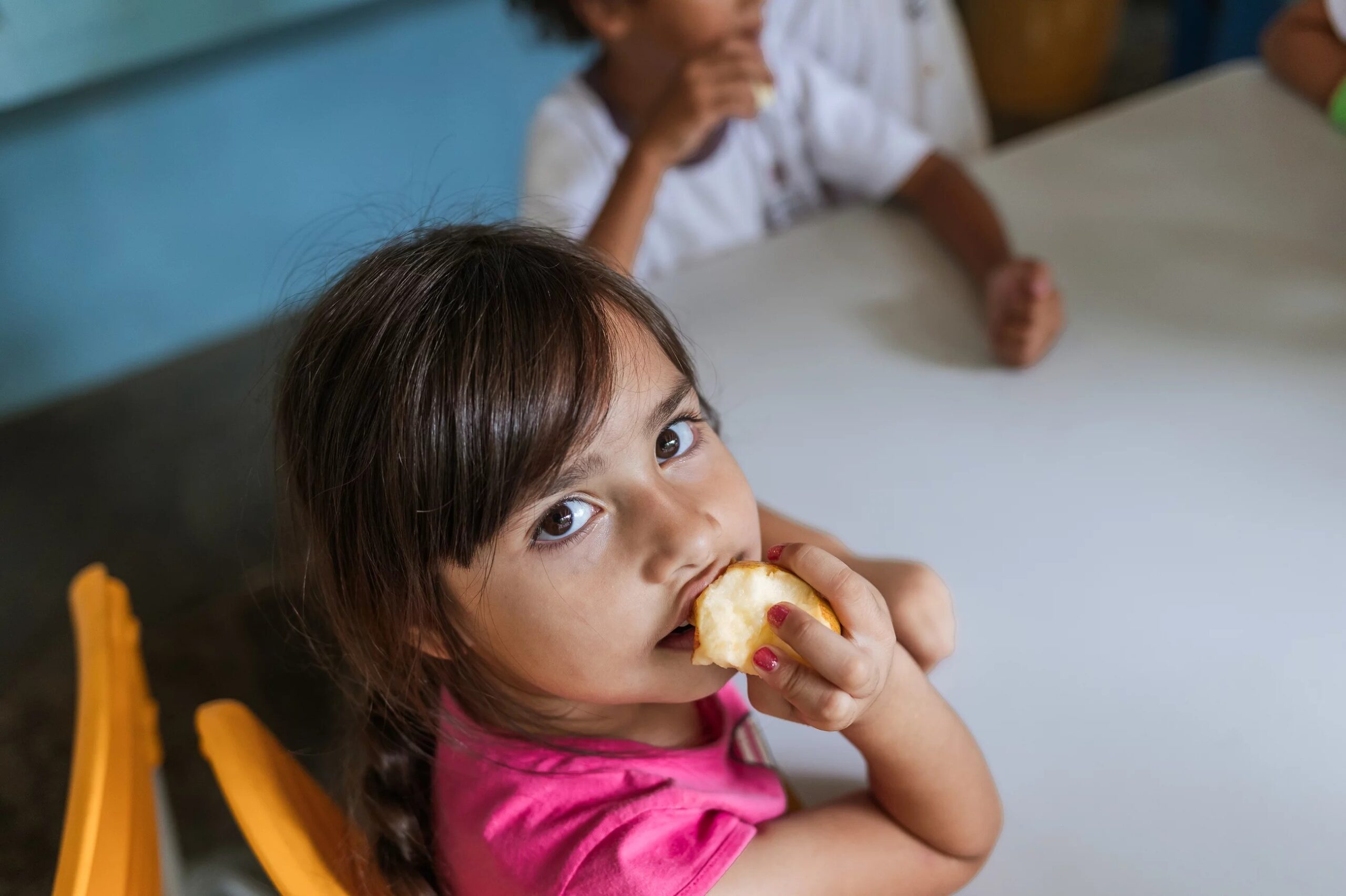 Reducing Hunger, One Free Meal at a Time | twib.news