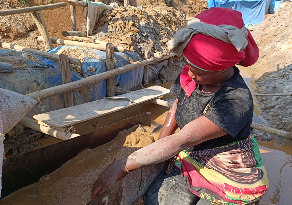 New Labor Law to Protect Humans and the Environment Globally | twib.news