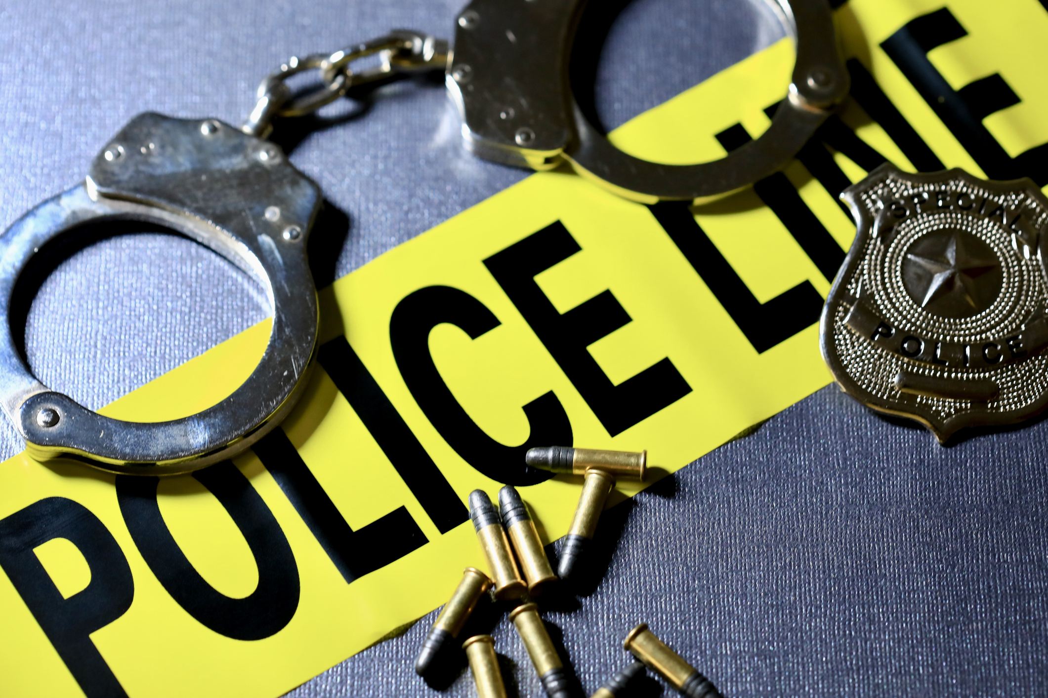 2023: the Year with the Lowest Crime Rate? | twib.news