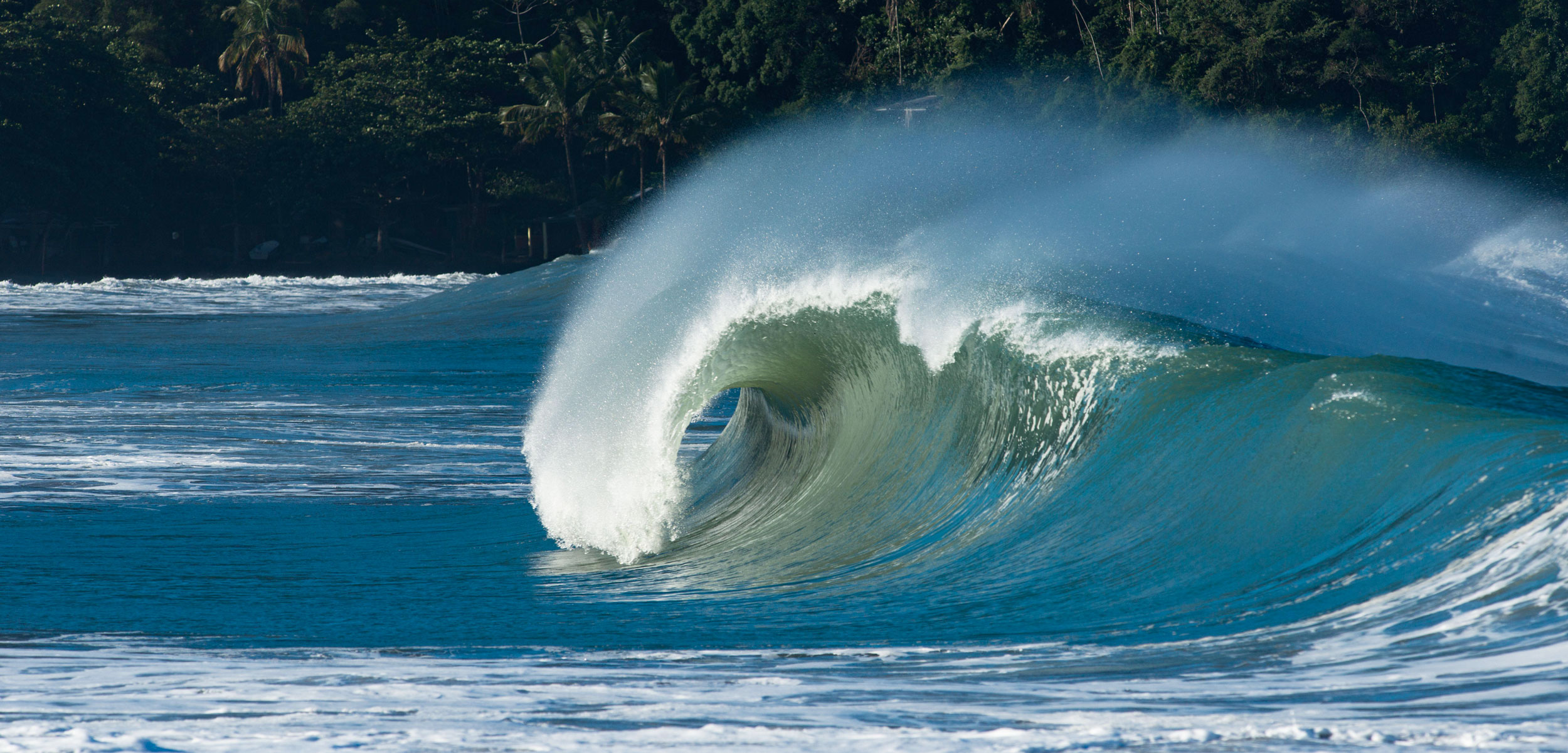 Milestone Protection for Ocean Waves | twib.news