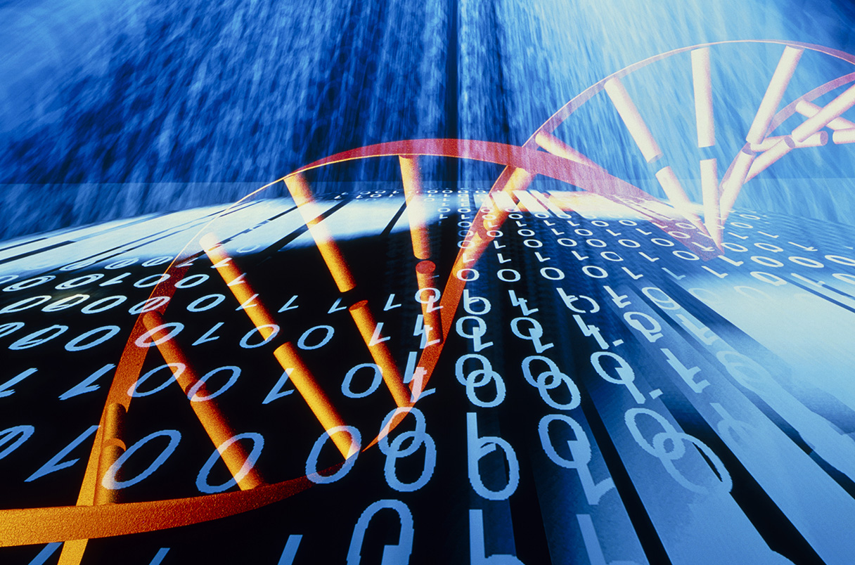 Breakthrough Achieved in DNA Storage! | twib.news