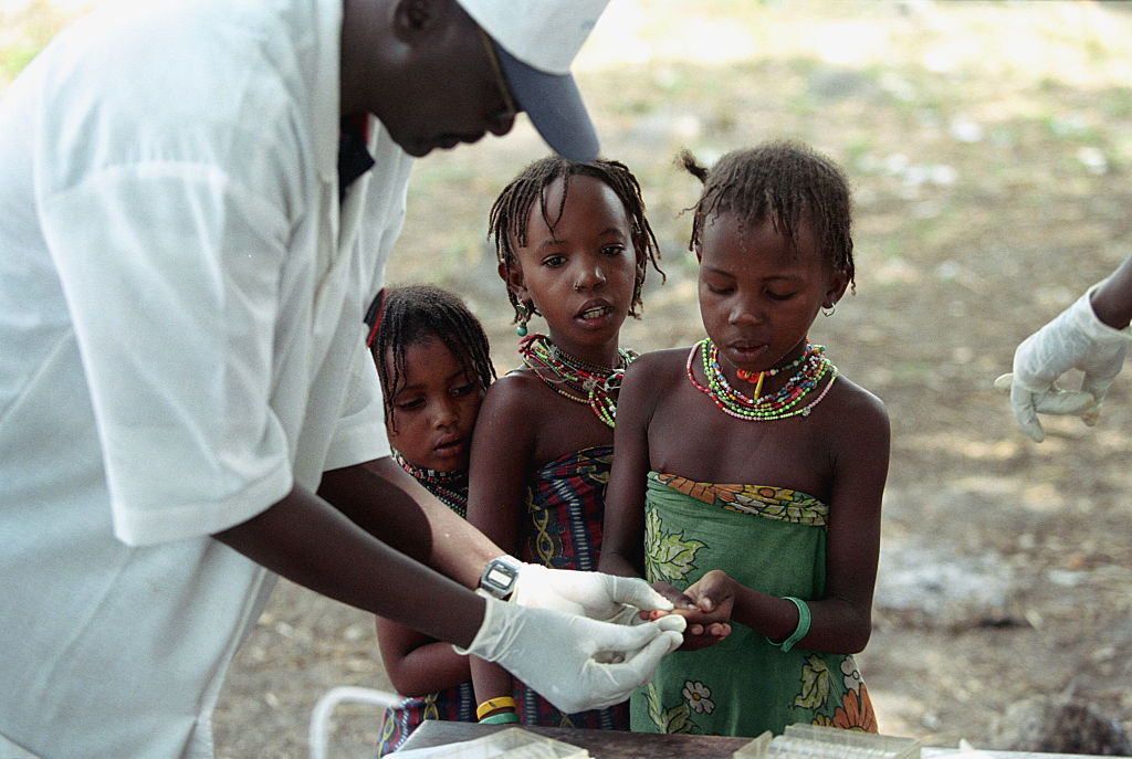 Not One, Not Two, But NINE Countries Have Eliminated Diseases! | twib.news